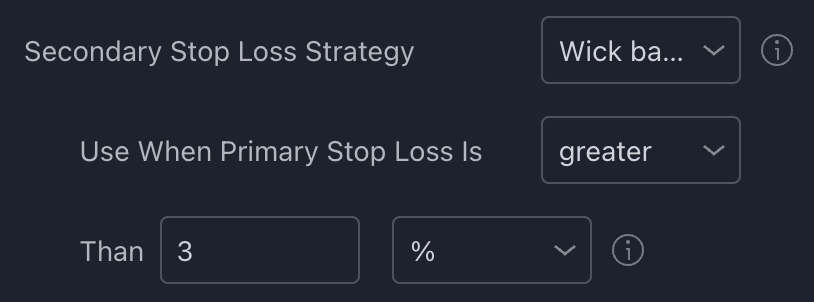 Position Exit Settings | Whitebox Docs