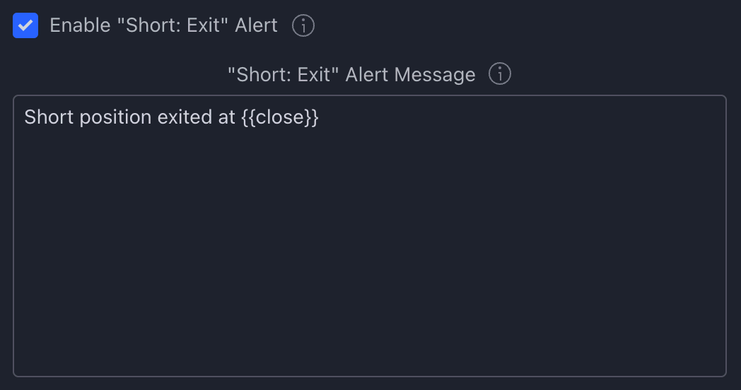 Alerts | Whitebox Docs
