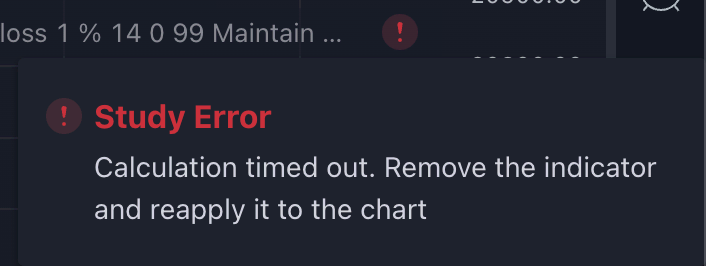 Troubleshooting | Whitebox Docs